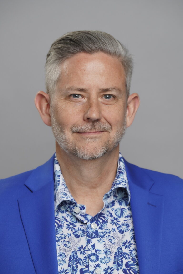 Meet the COHRE Staff- Mark Frame, Ph.D. - Center for Organizational and ...